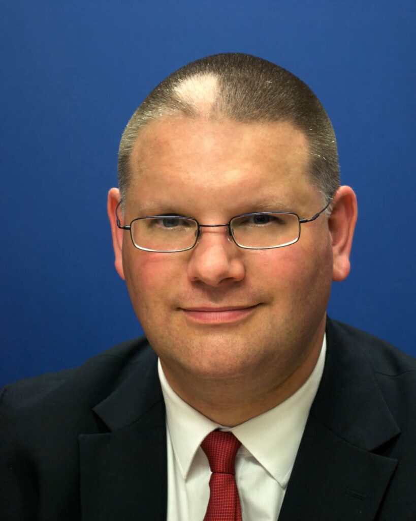 Manifesto idea #9: Mike Nicholson - HEPI