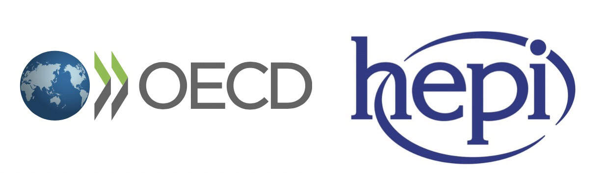 HEPI hosts the launch of 'Education at a Glance 2019: OECD Indicators ...