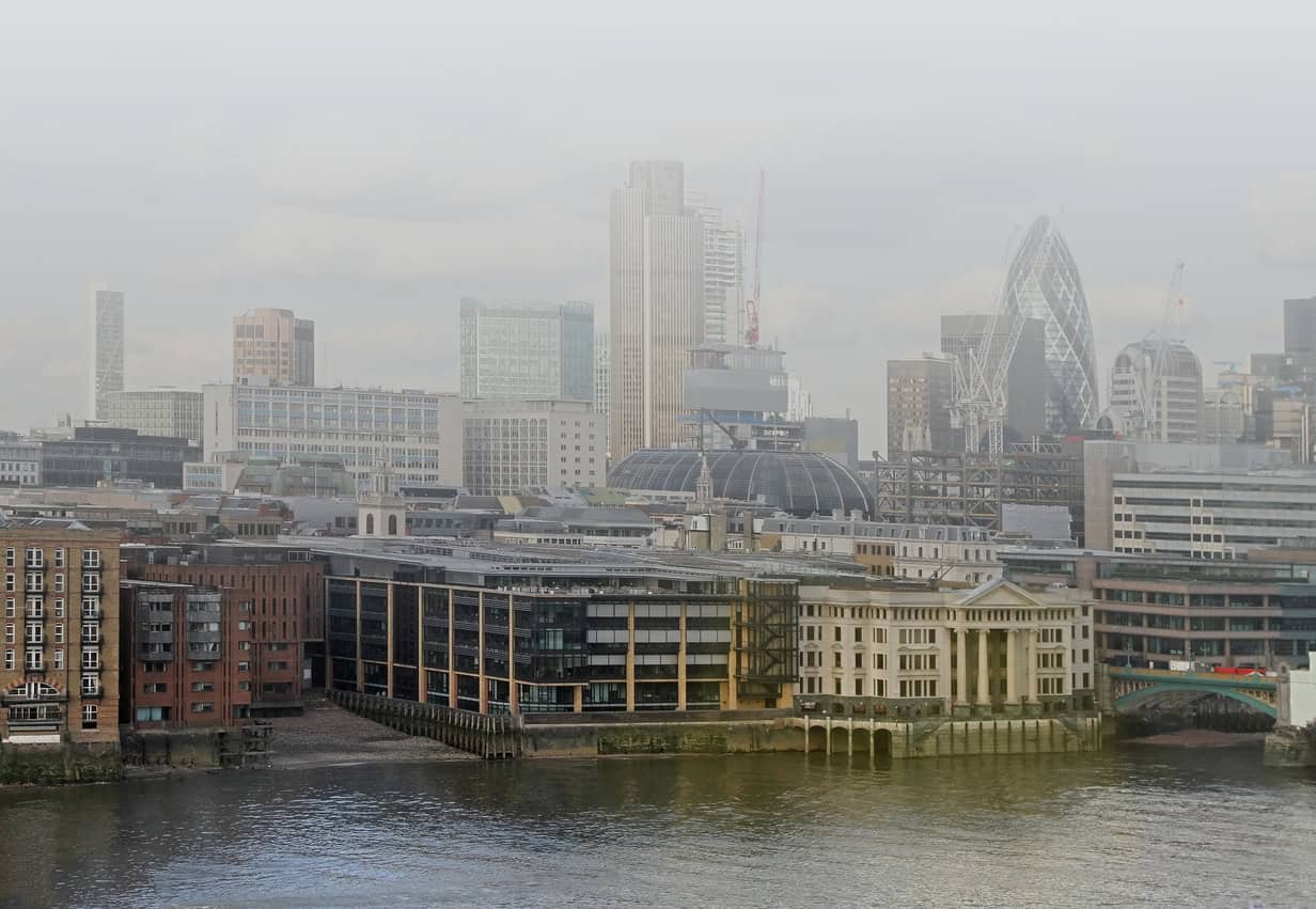 For London to truly tackle climate change, we can’t forget our ...