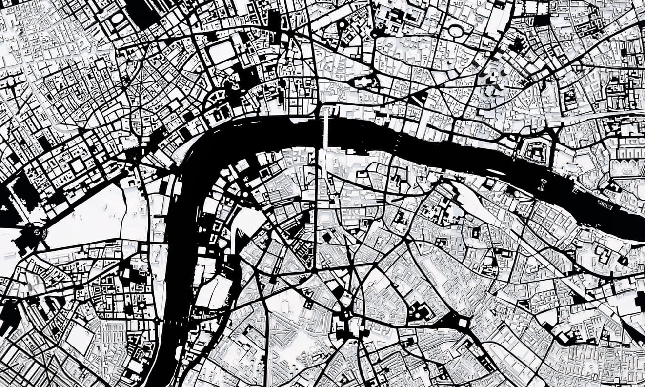London: The Civic Capital - HEPI