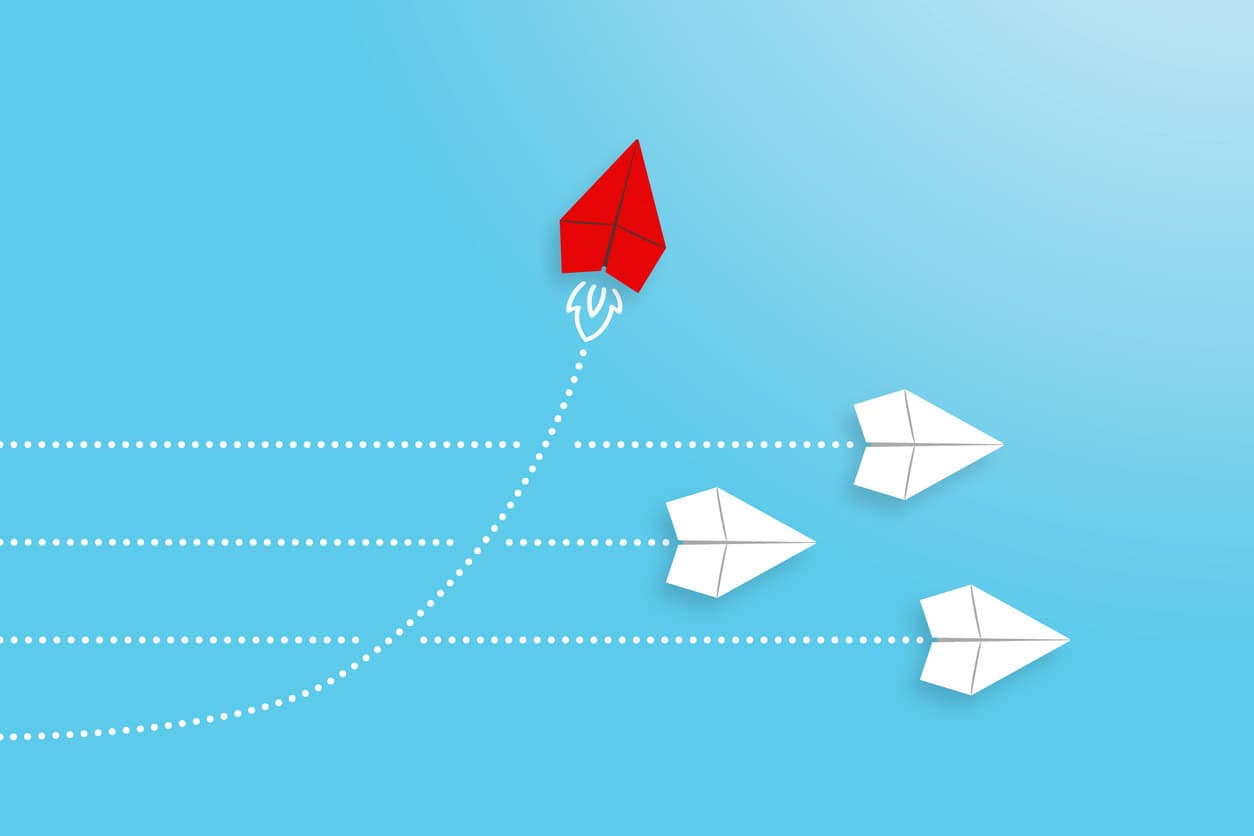 HEPI Policy Note investigates the career backgrounds of more than 150 ...