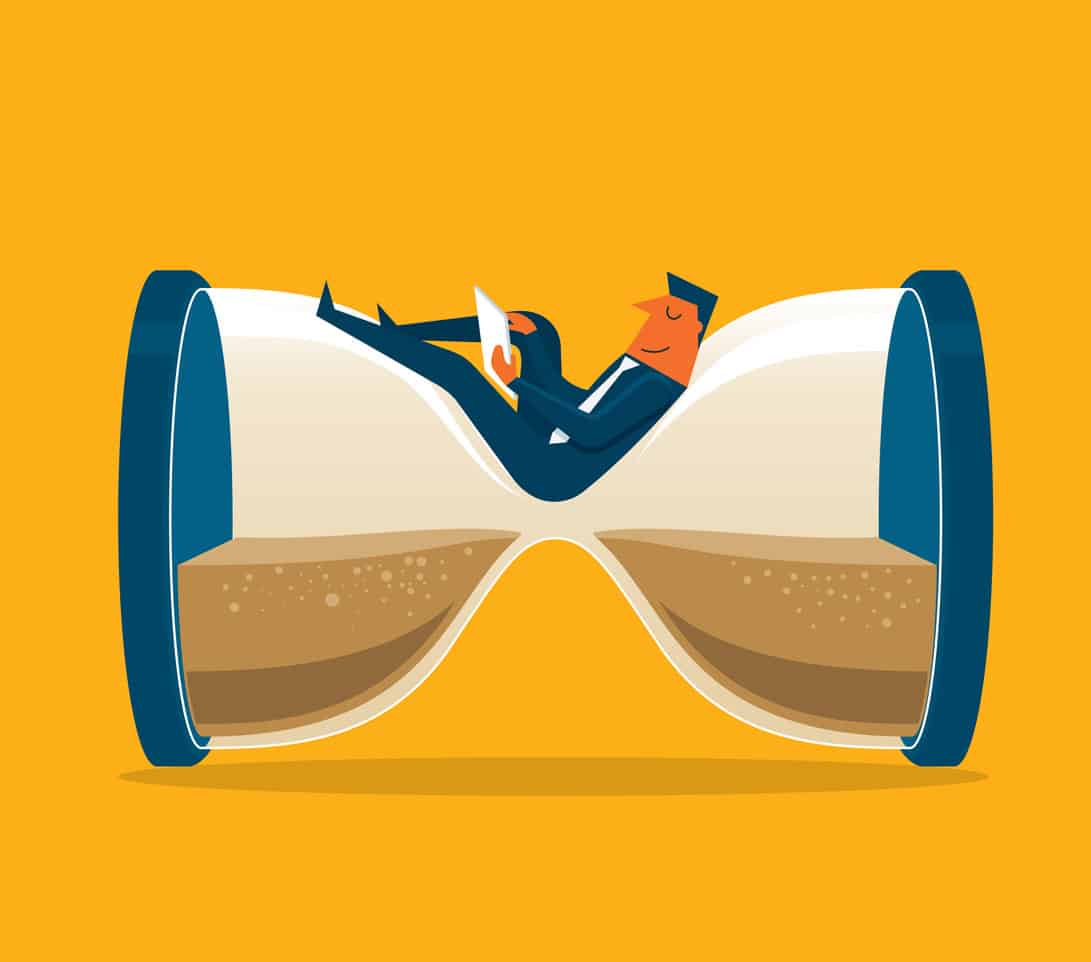Technology can keep on going 24/7 – we aren’t meant to! - HEPI