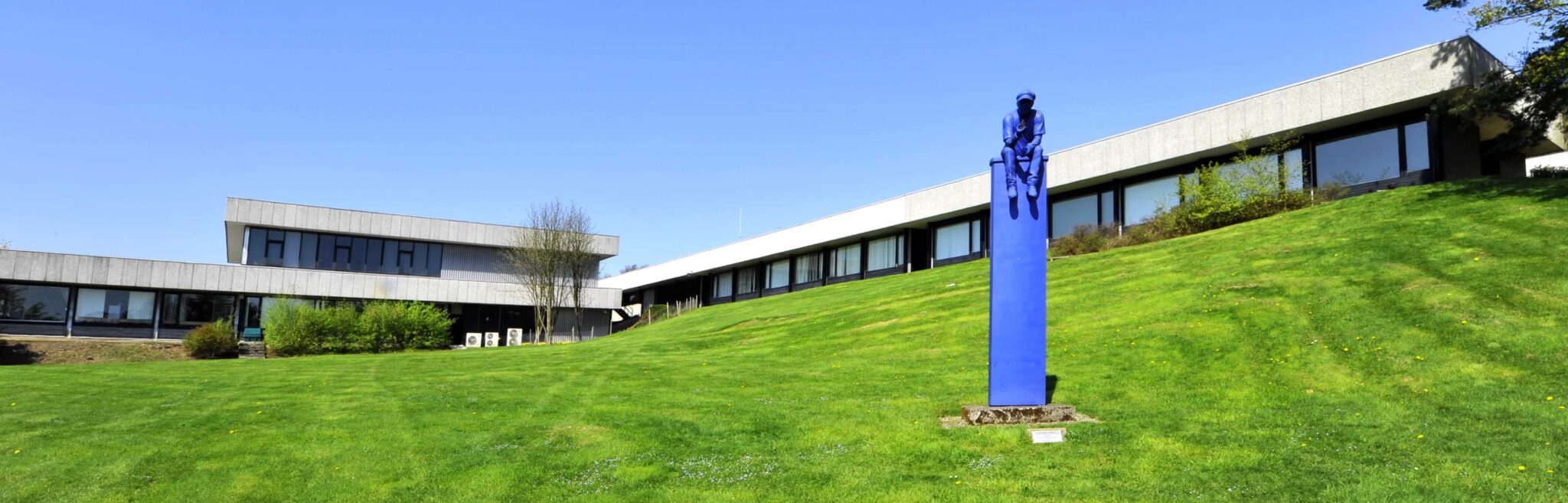 The Robbins Report at 60: Essential facts for policymakers today - HEPI