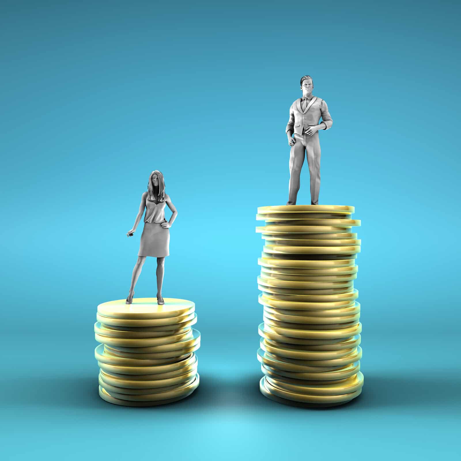 Show me the money: an exploration of the gender pay gap in higher ...