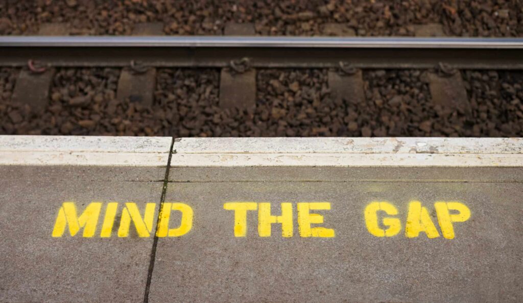 Mapping awarding gaps - HEPI