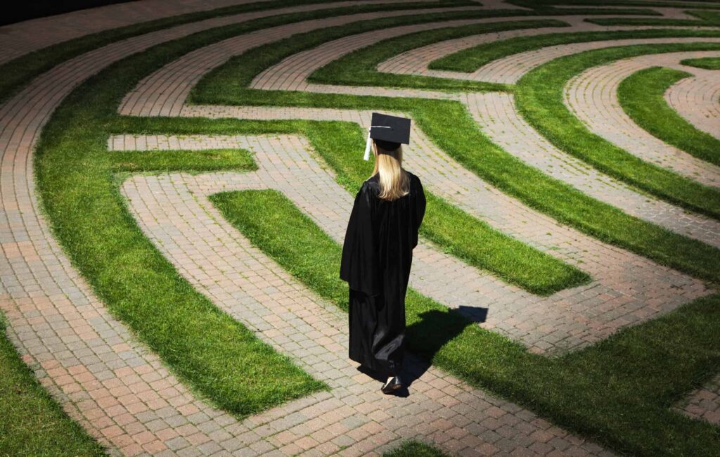 Pathways to professorship - HEPI