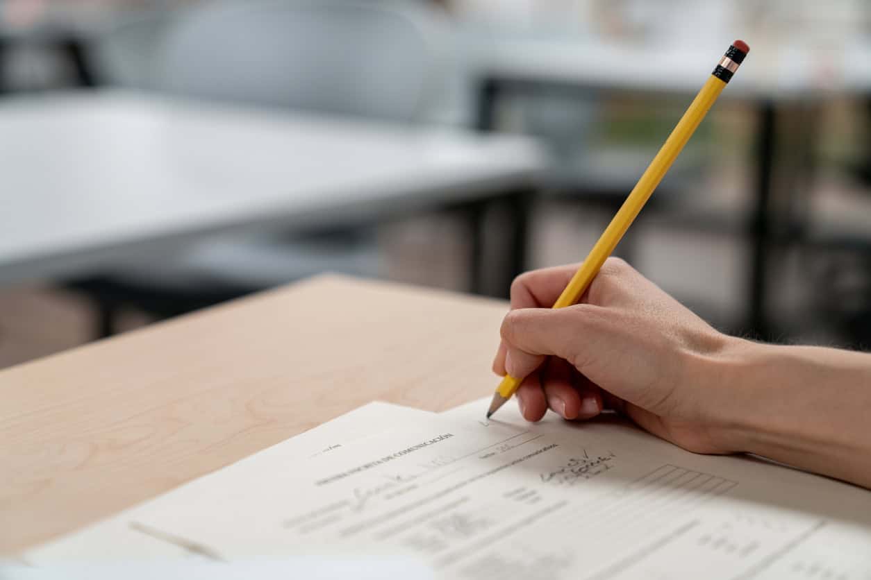 Non-Examinable Content: Student access to exam scripts - HEPI