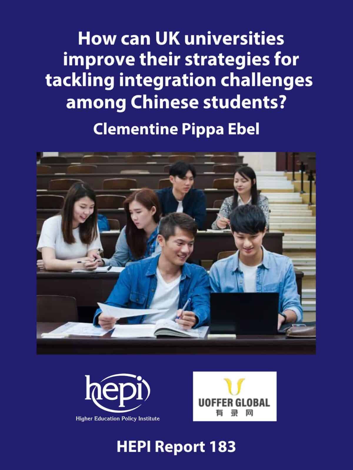 How can UK universities improve their strategies for tackling ...