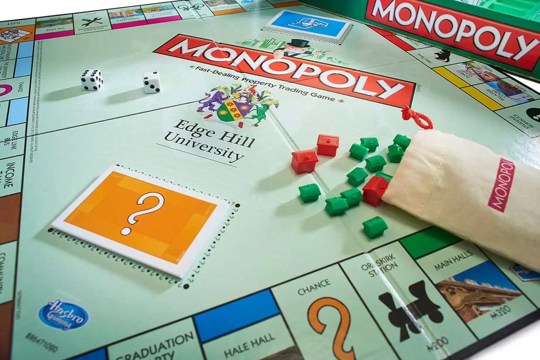 Five Decades: One Lens – A view from the rear stalls - HEPI