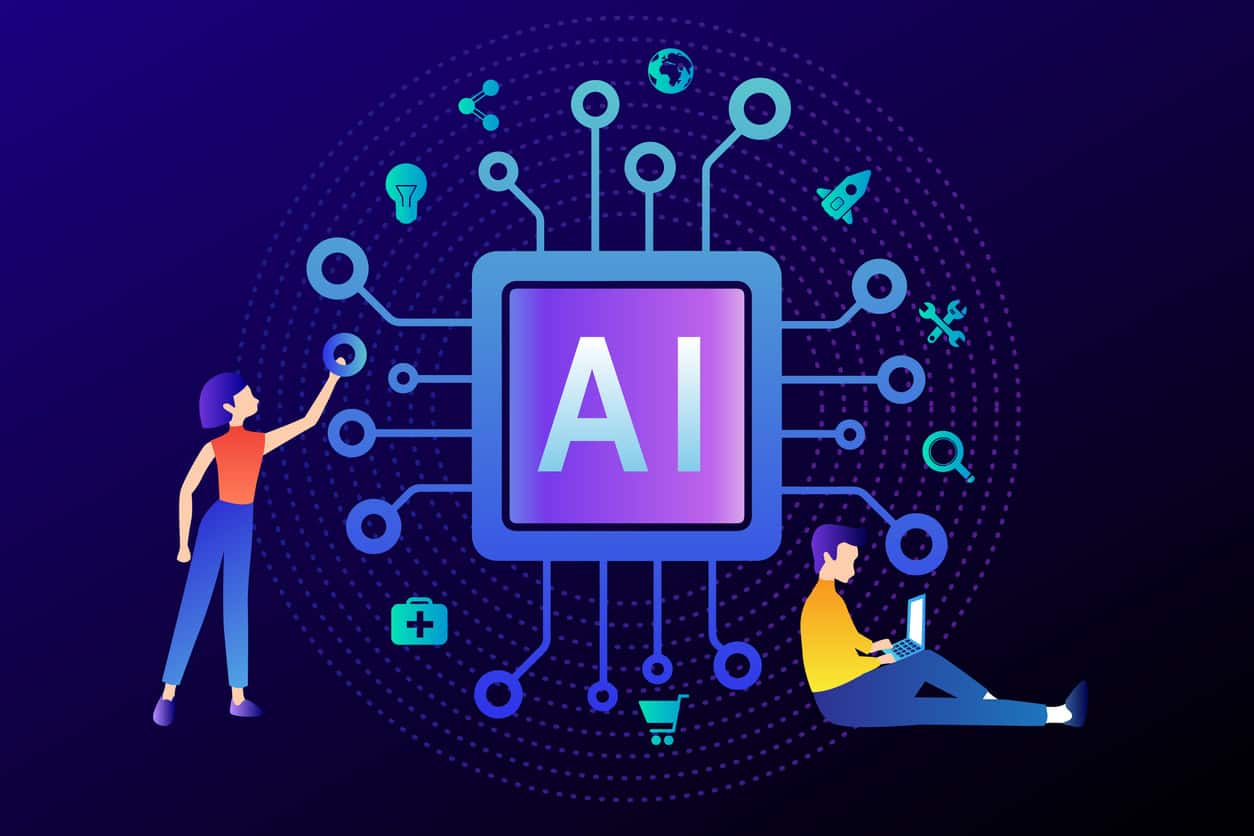 AI for everyone – but not everything - HEPI