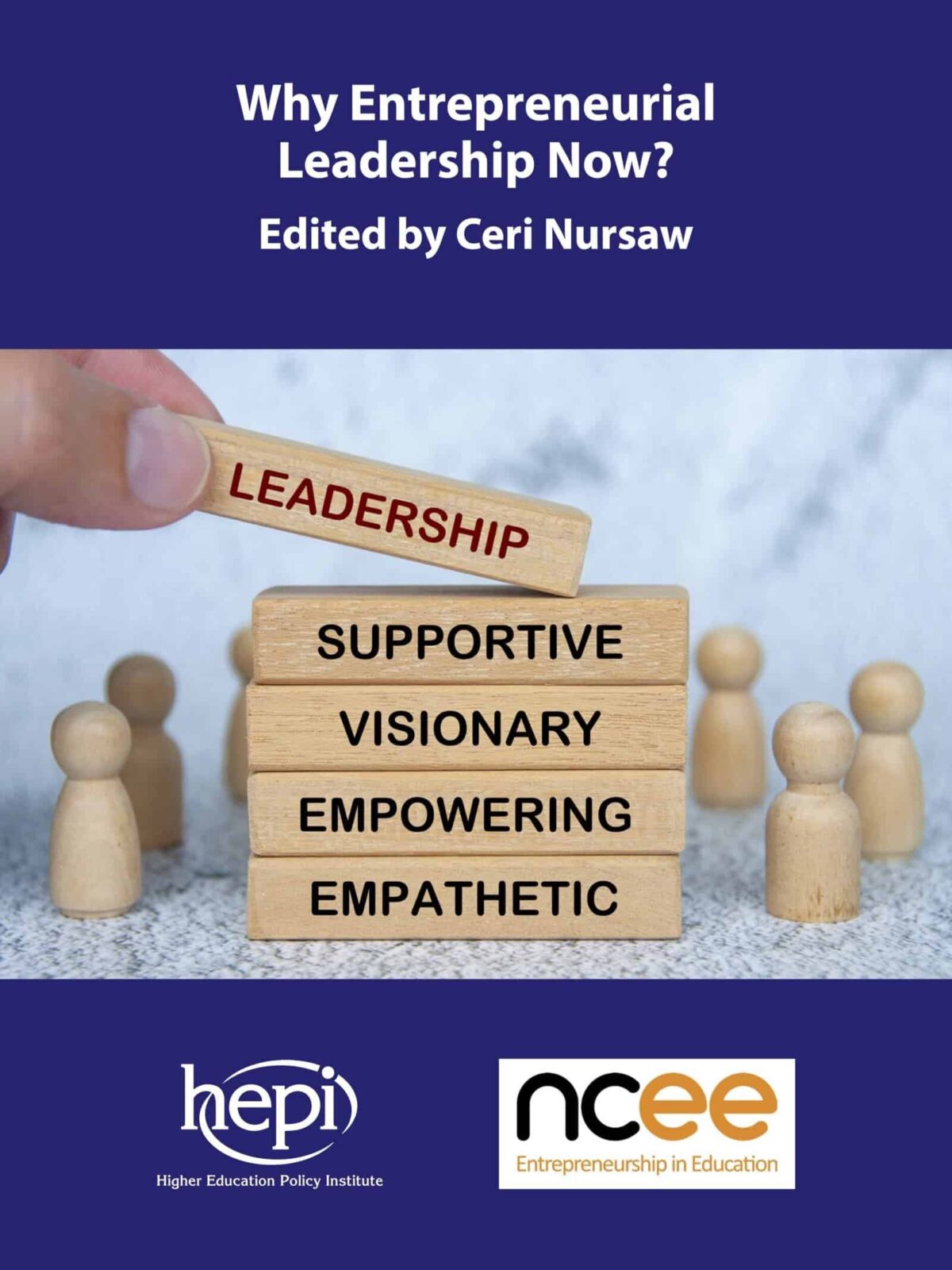 Reports - HEPI