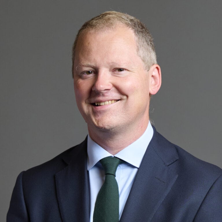 HEPI fringe event at the 2025 Conservative Party Conference - HEPI