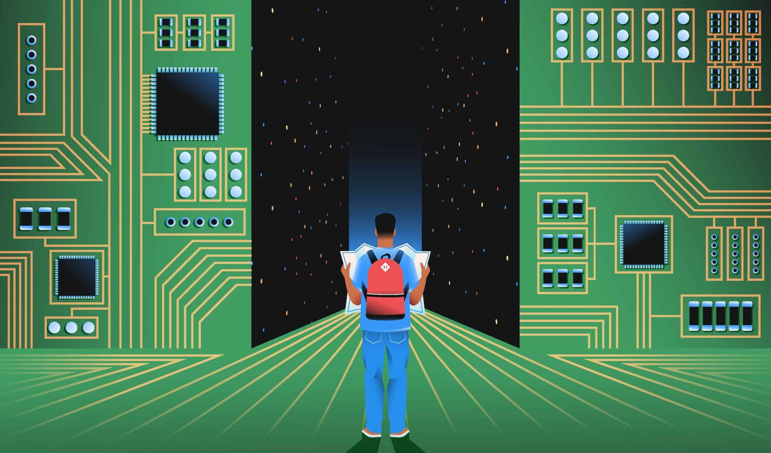 Weekend Reading: From AI prohibition to integration – or why ...