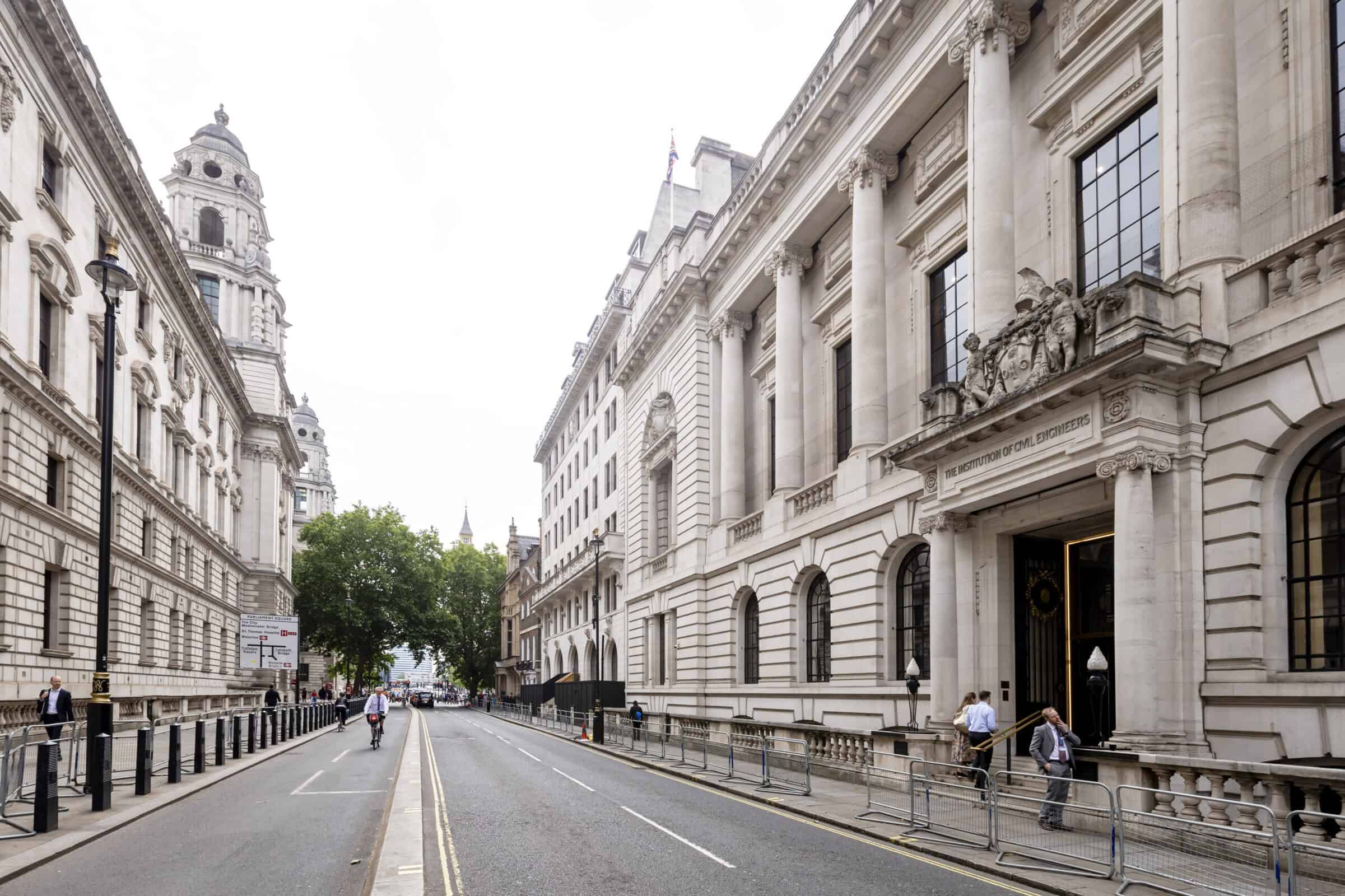 Writing for HEPI - HEPI