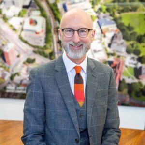 HEPI fringe events at the 2025 Labour Party Conference - HEPI