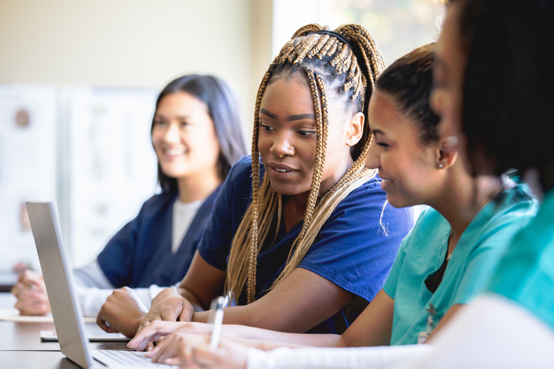 The latest LLE guidance: What do we need for it to succeed? - HEPI