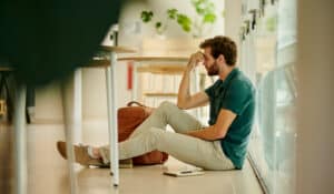 Who's listening to the TNE student experience? - HEPI