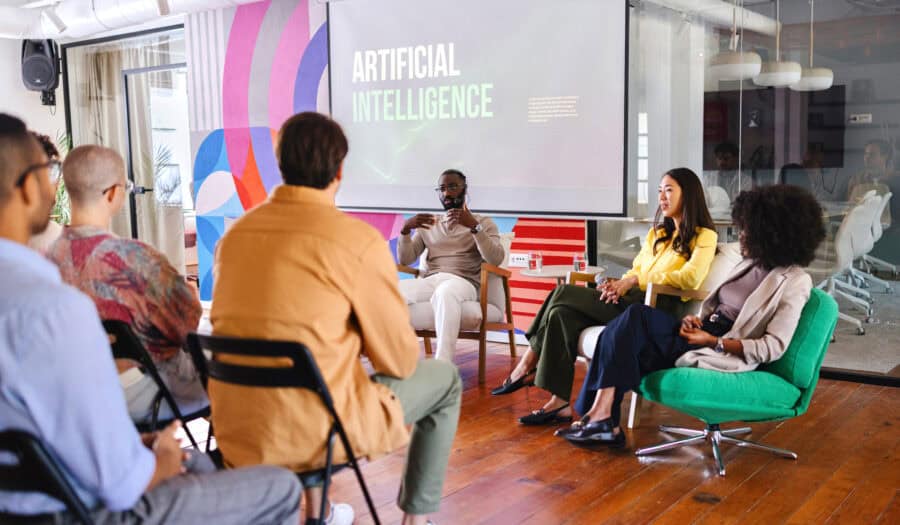 Pause for REFlection: Time to review the role of generative AI in ...