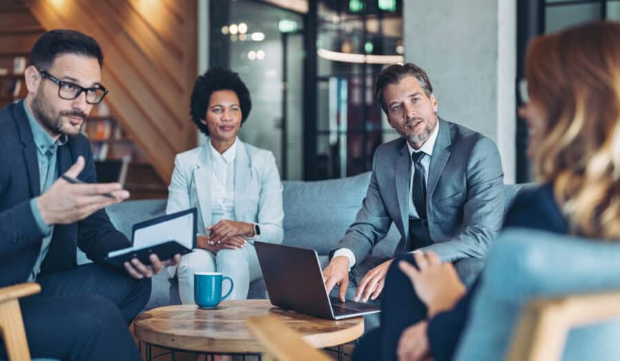 Five Decades: One Lens – A view from the rear stalls - HEPI