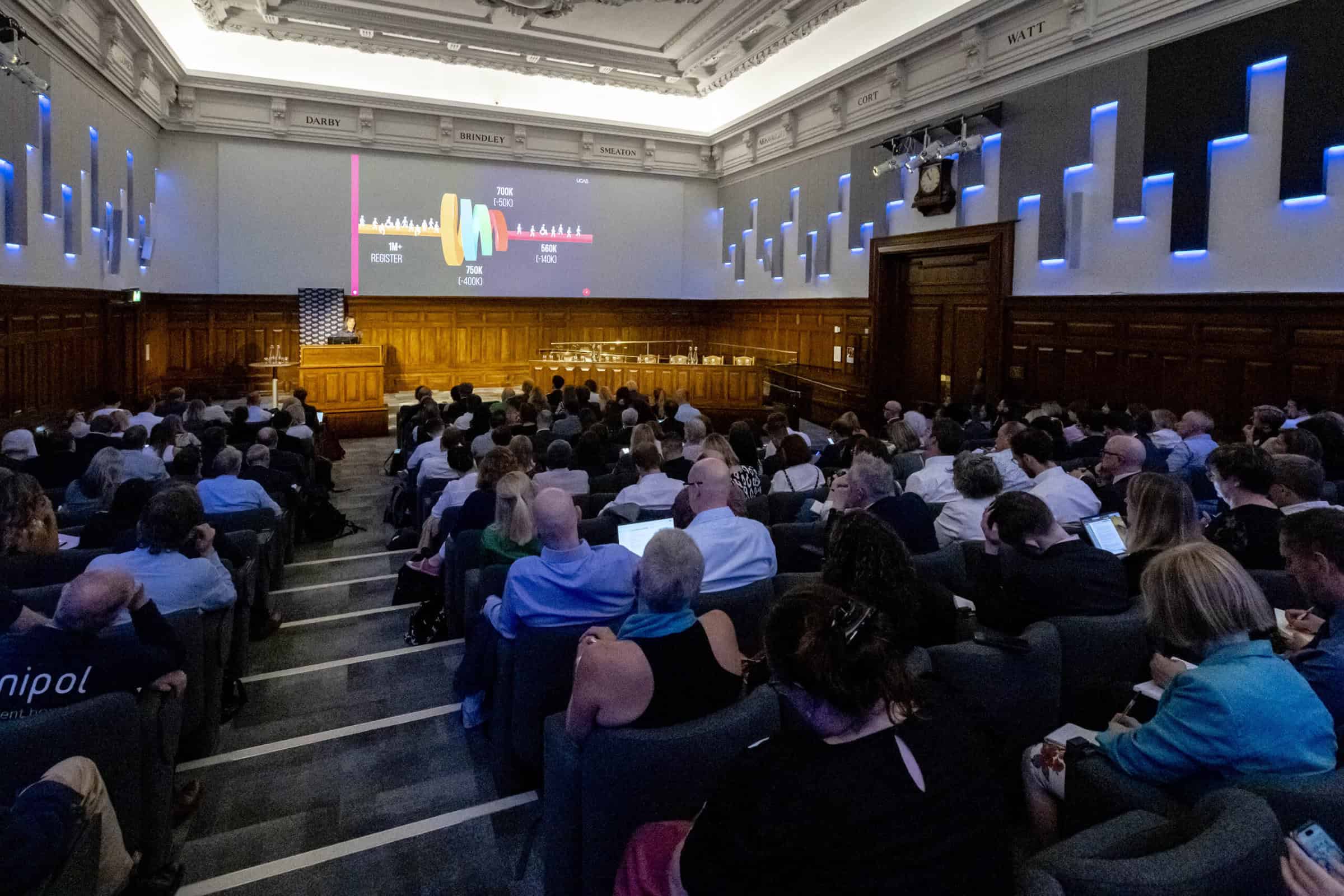 2026 HEPI Annual Conference - HEPI
