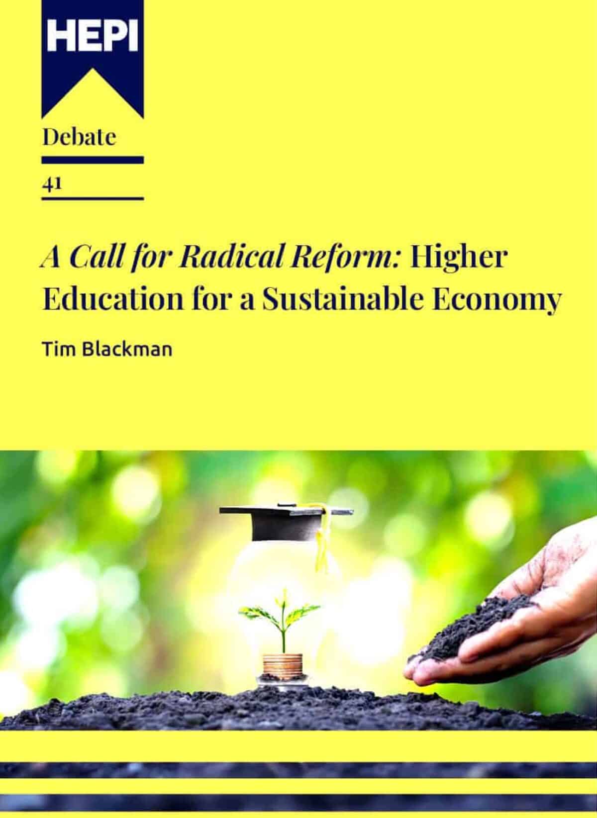 New reports shed light on differences in higher education fees and ...