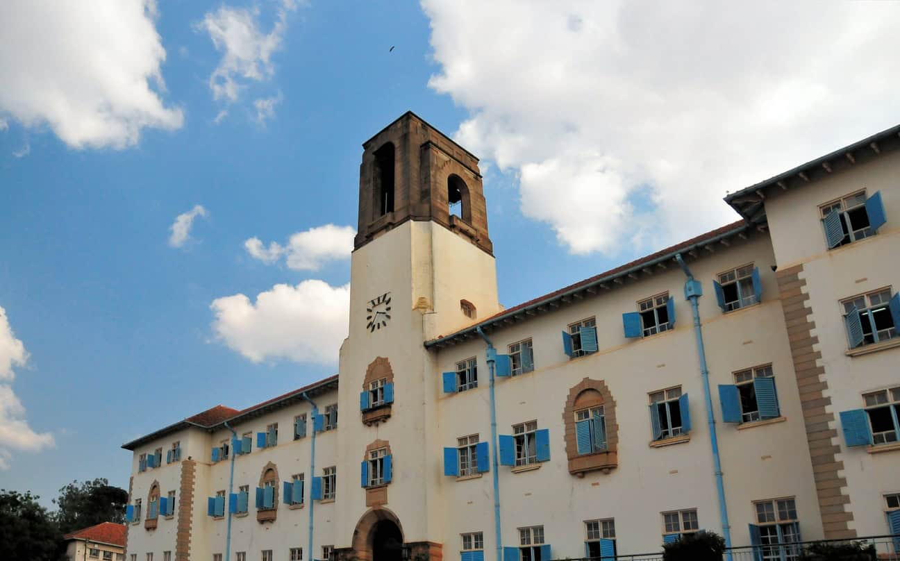 Gender disparity in university leadership: what lessons can East Africa learn from the UK and ...