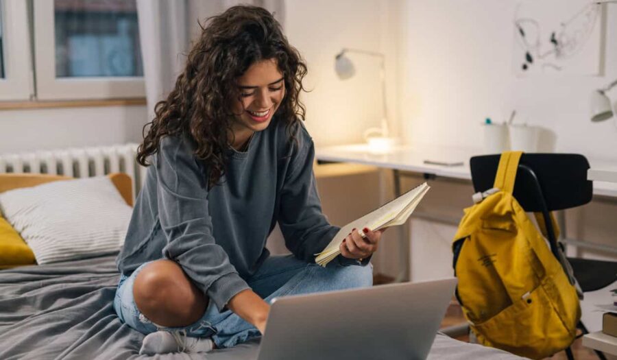 Who's listening to the TNE student experience? - HEPI