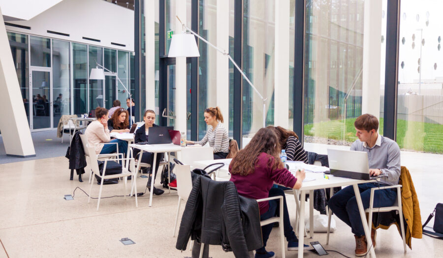 UK universities are trapped in a box. Here’s what that means in ...