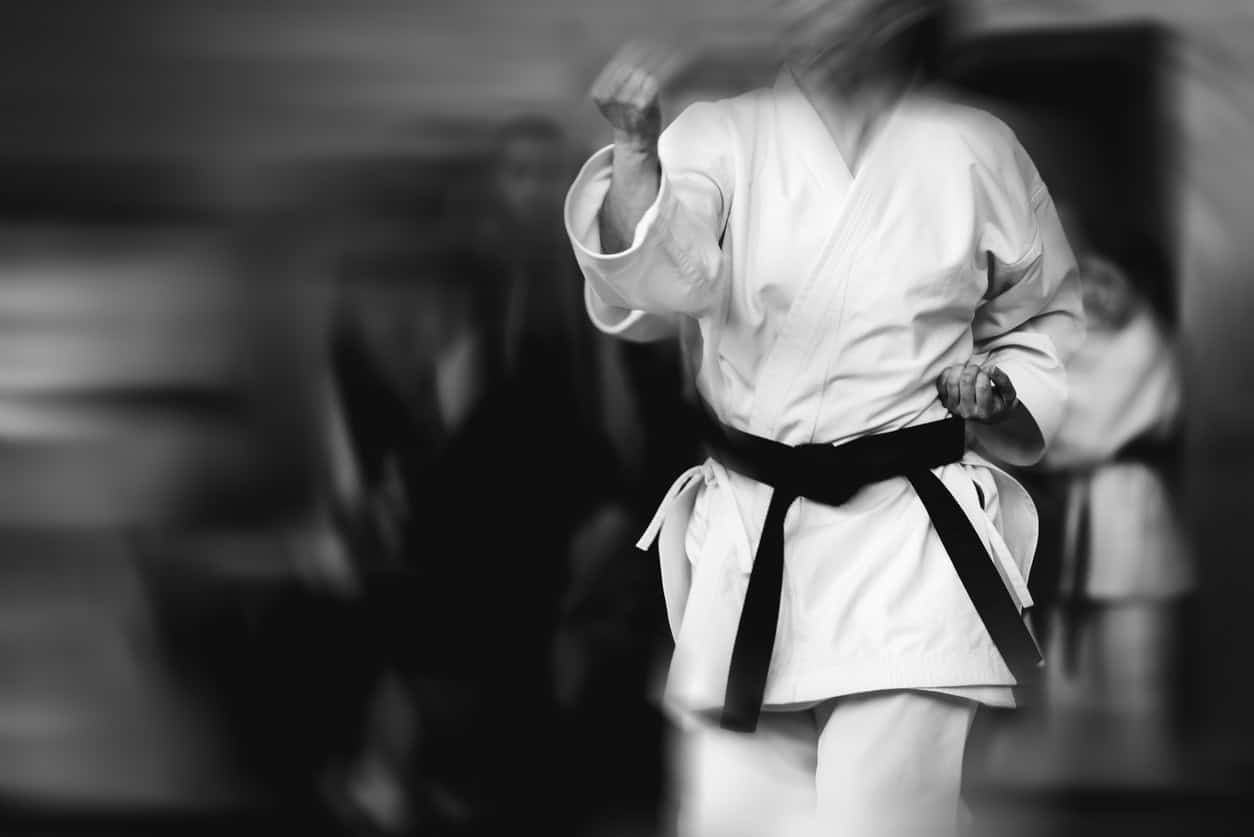 The Karateka vs the Sumo Wrestler: what REF 2029 means for research ...