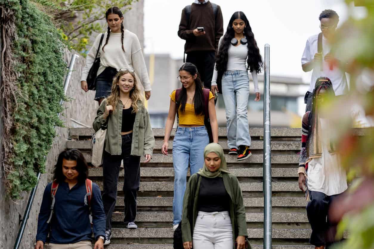 From goodwill to obligation: making equity systemic in higher education ...