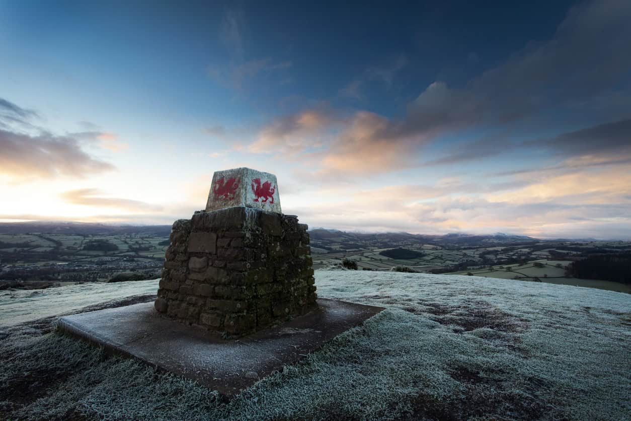 Welsh Week: a little less conversation please… - HEPI