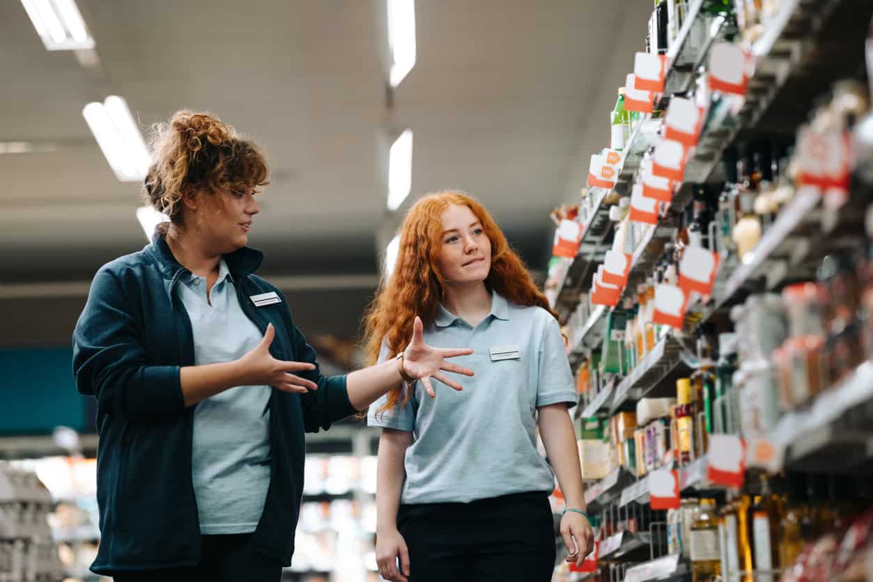Student working lives: the case for student-focused regional employment ...