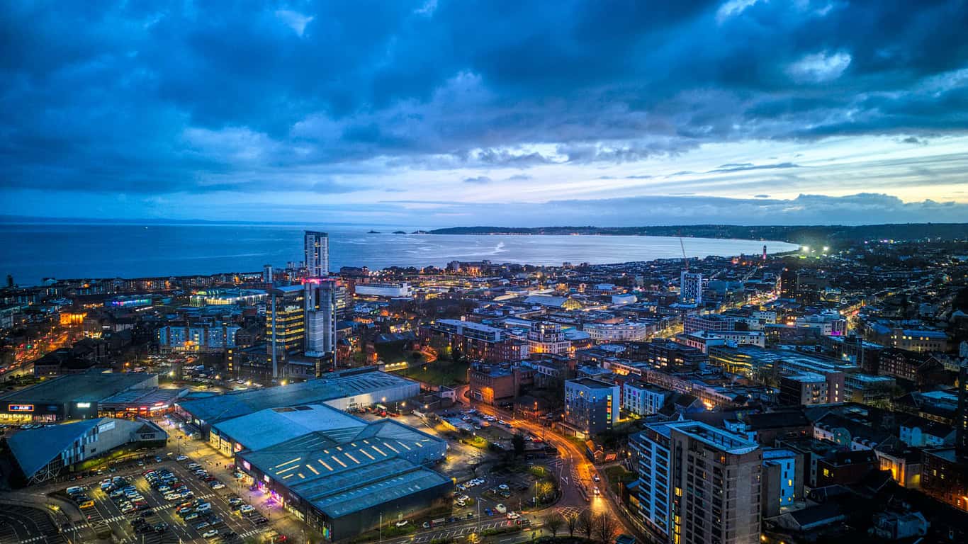 Welsh Week: research and development in Wales: some thoughts for the ...