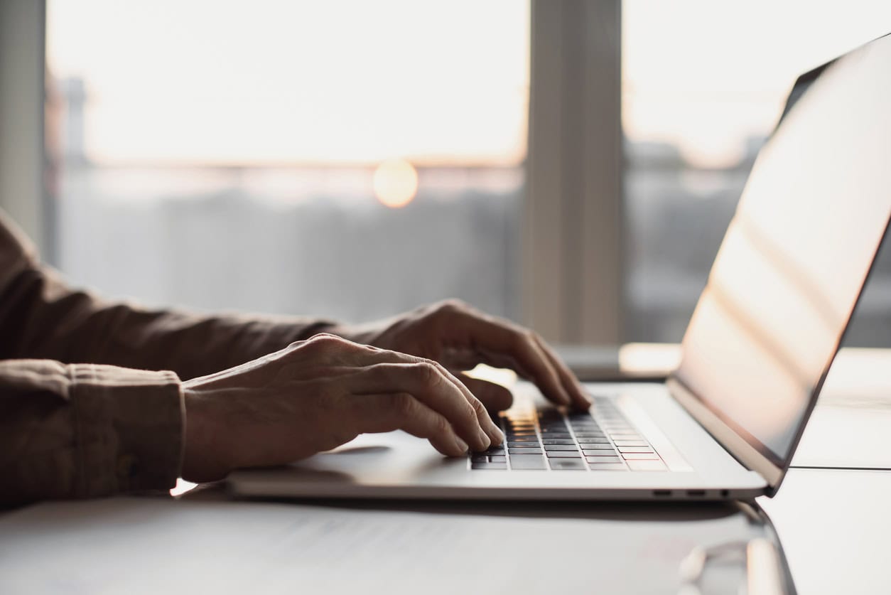 Moving online - HEPI