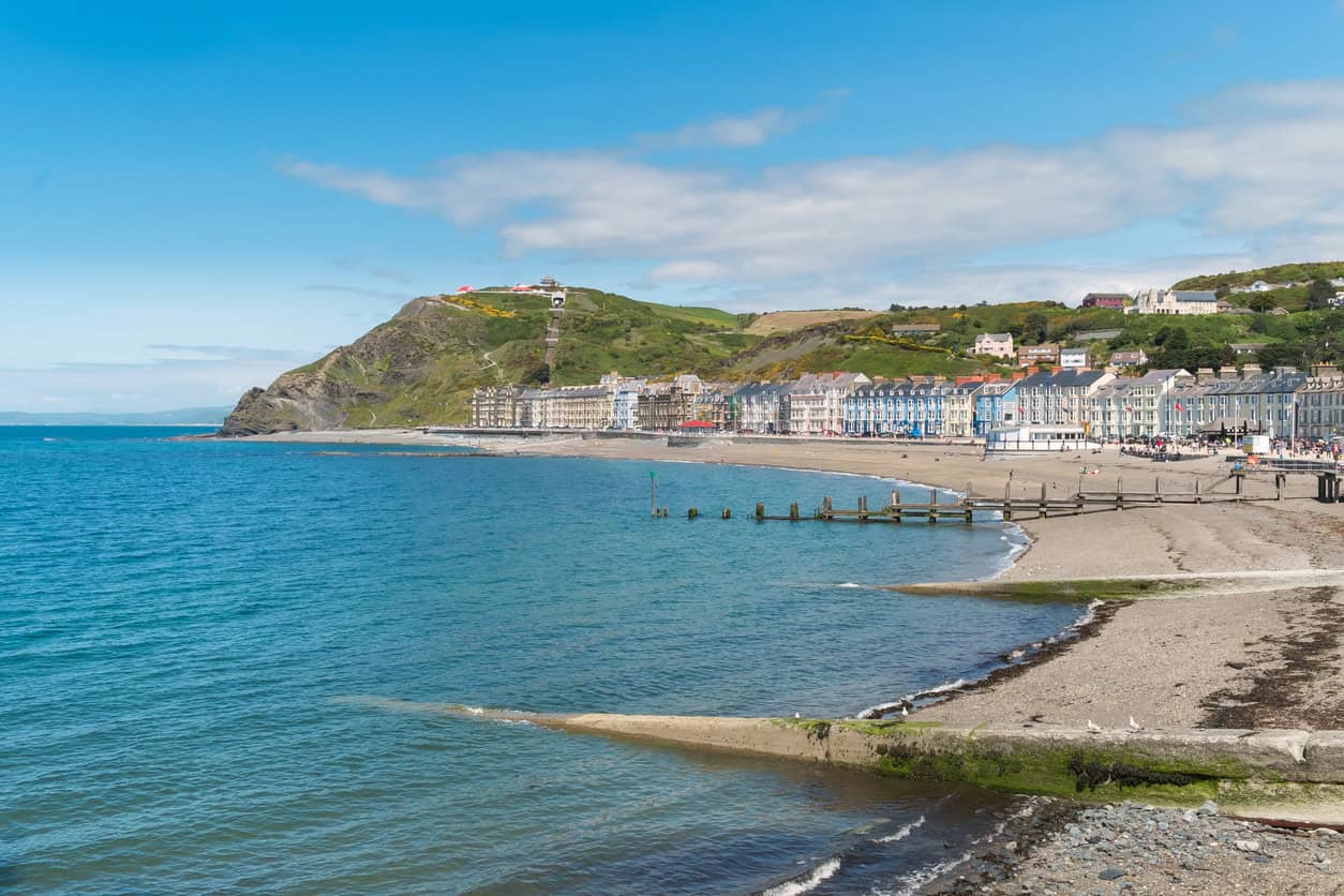 Welsh Week: higher education’s vital place at the Senedd Elections - HEPI