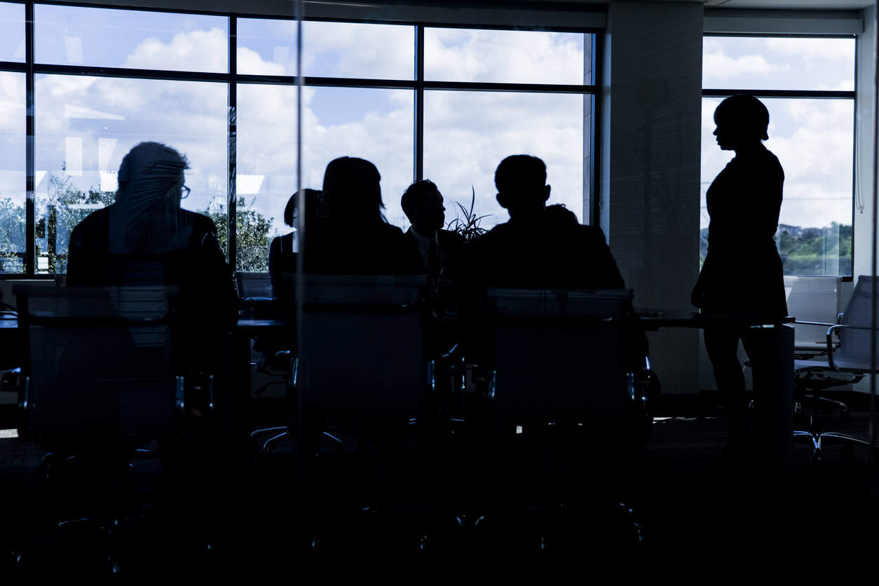 WEEKEND READING: Should changing expectations of university governance ...