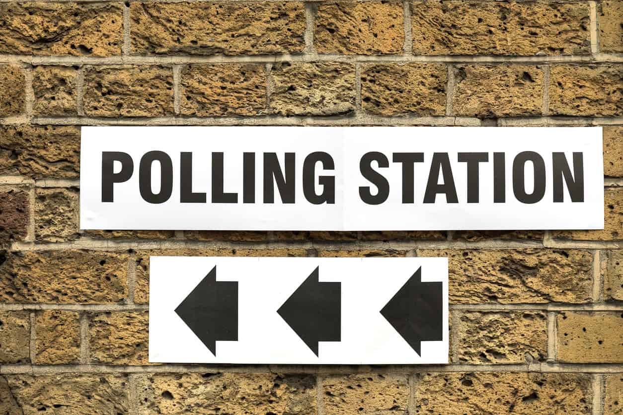Labour continues to lose the student vote as students disengage from ...