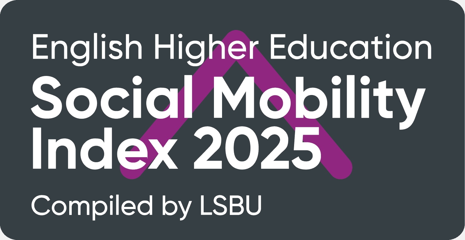 2025 English Social Mobility Index - HEPI