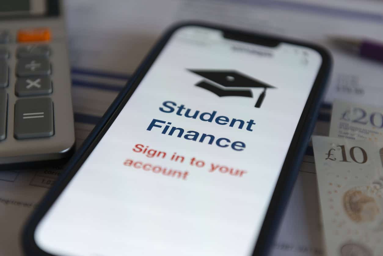 New HEPI, NUS and London Economics report: Understanding Plan 2 student ...