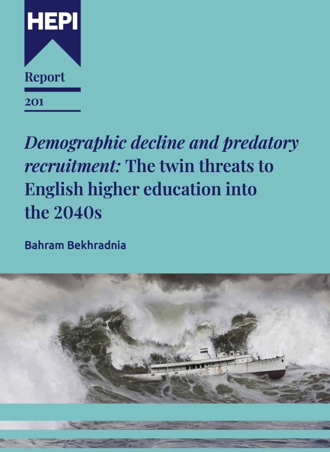 Reports - HEPI