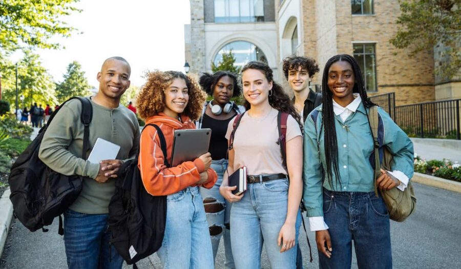 Student Academic Experience Survey 2024 - HEPI