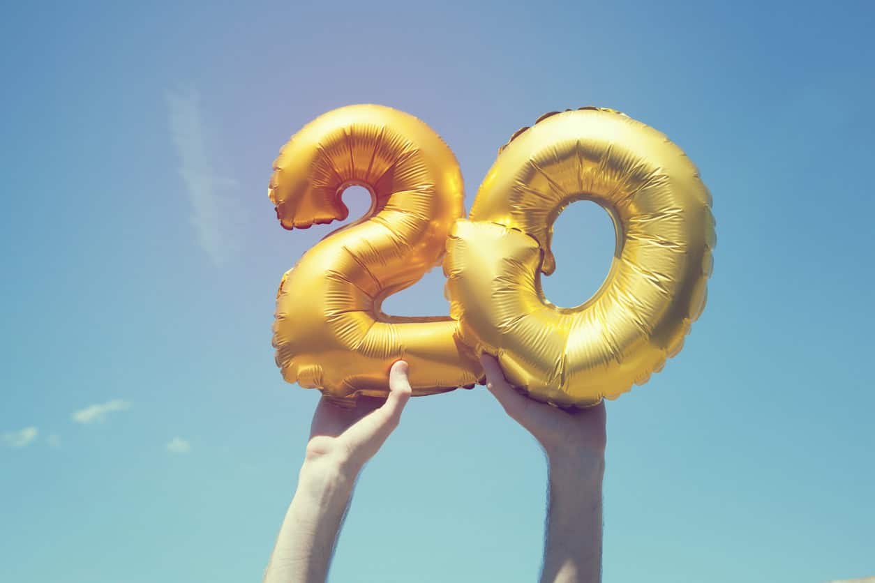 20 things we have learned in 20 years of the Student Academic ...